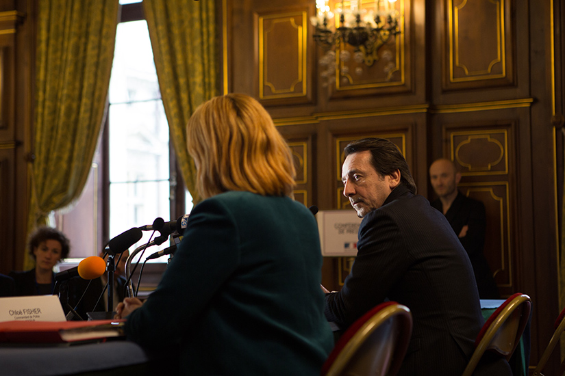 Insoupçonnable | Julien RocheJulien Roche