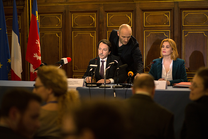 Insoupçonnable | Julien RocheJulien Roche